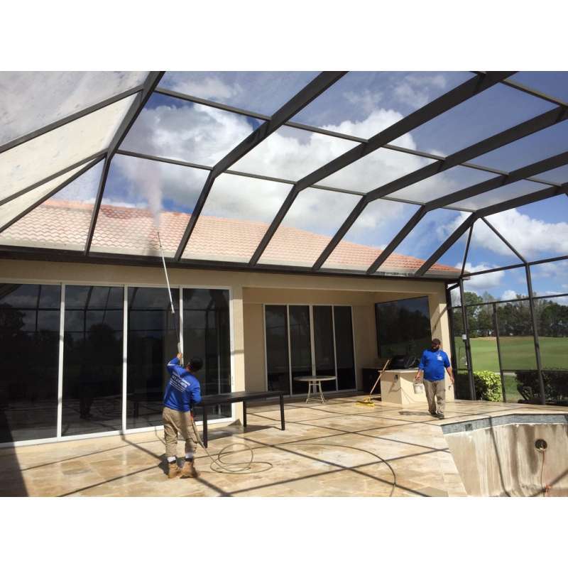 Jual Kanopi Polycarbonate Solid Exeet 200x Lebih Kuat Dibanding Kaca Di ...