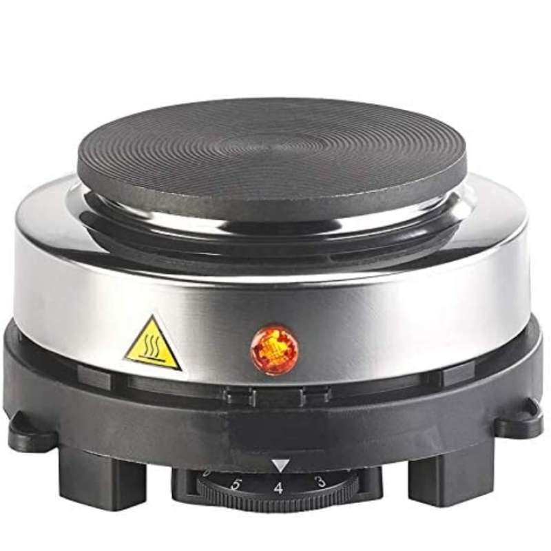 Jual Rosenstein & Sons Electric Mini Single Hot Plat Travel Cooking di ...