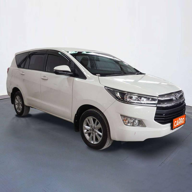 Jual Innova Diesel Toyota Terbaru Dengan Harga Termurah Di 2024 | Blibli