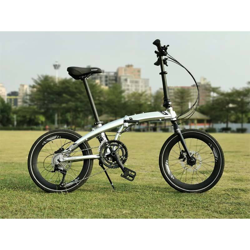 Jual Element Ecosmo Z9 Sepeda Lipat Di Seller Nori Store - Bugangan ...