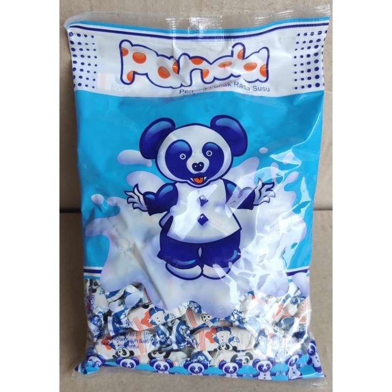 Jual Permen panda susu pack kecil di Seller CTRGROSIR - JALAN RAYA ...