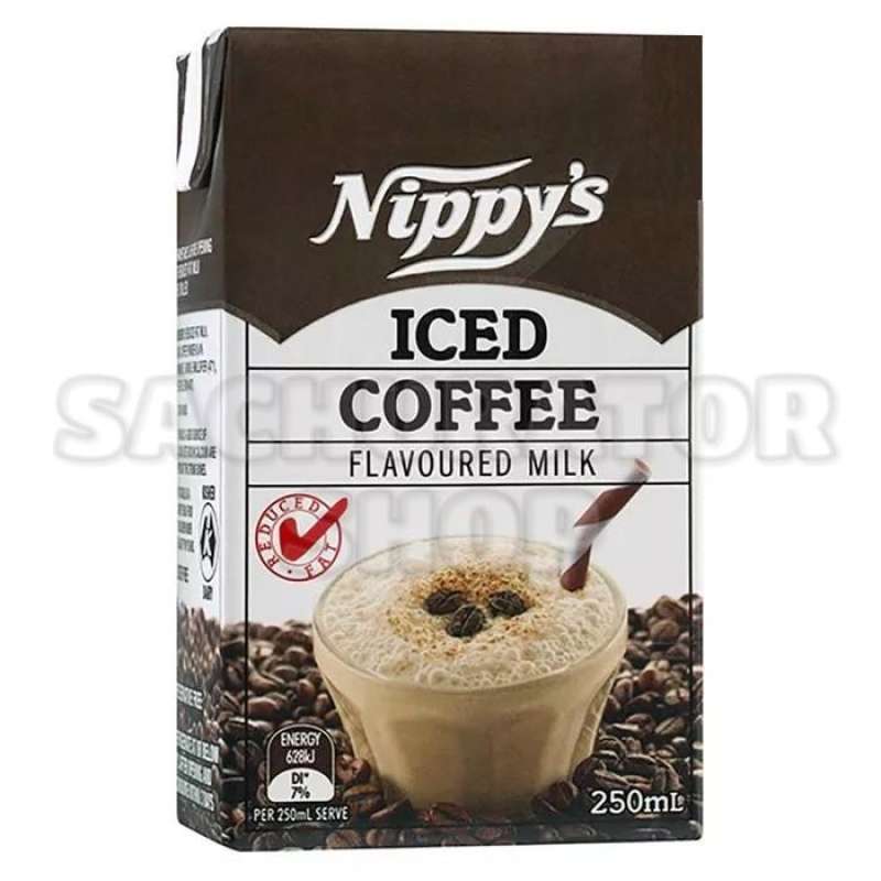 Jual Susu Rasa Kopi Nipys Nipy's Nippys Nippy's Iced Coffee Flavoured ... Jual Susu Rasa Kopi Nipys Nipy's Nippys Nippy's Iced Coffee Flavoured ...