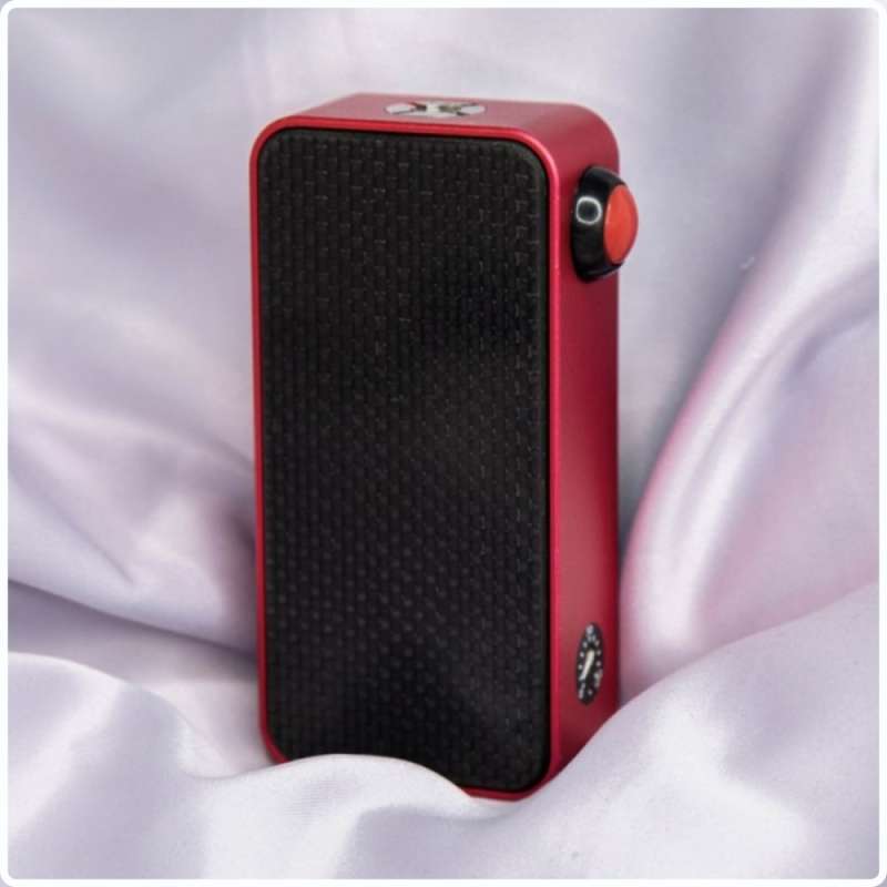 Jual Hexohm V3 O Frame Vapezoo Authentic Box Mod Kode 273 Di Seller ...