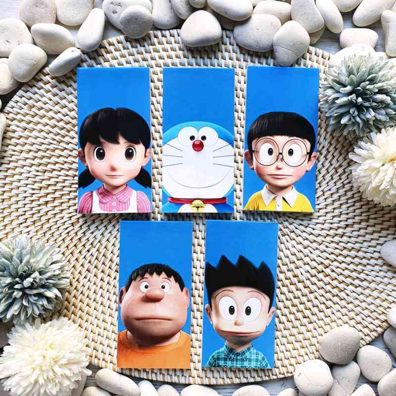 Jual Doraemon Stand By Me Long Notes Buku Catatan Tulis Notebook ...