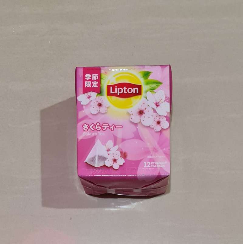 Jual Lipton Tea Japan Termurah - Harga Grosir Terupdate Hari Ini | Blibli