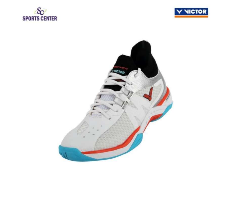 Promo Hot Item Sepatu Badminton Victor S 82 Iim / S-82iim / S82iim Ac ...