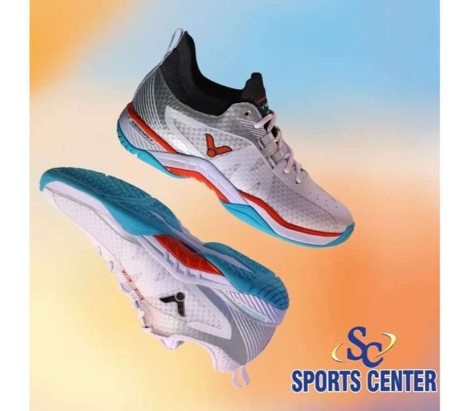 Promo Hot Item Sepatu Badminton Victor S 82 Iim / S-82iim / S82iim Ac ...