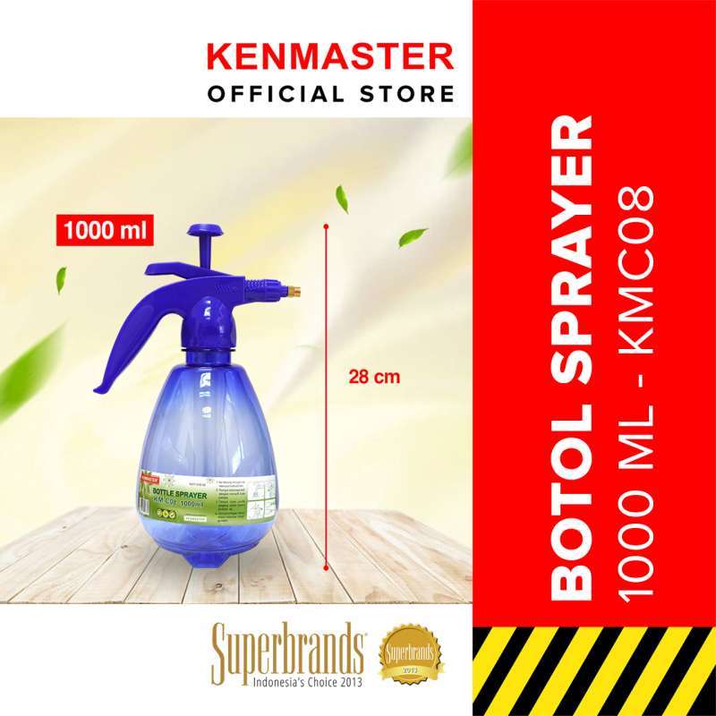 Jual Sprayer Botol 1 Liter Termurah - Harga Grosir Terupdate Hari Ini ...