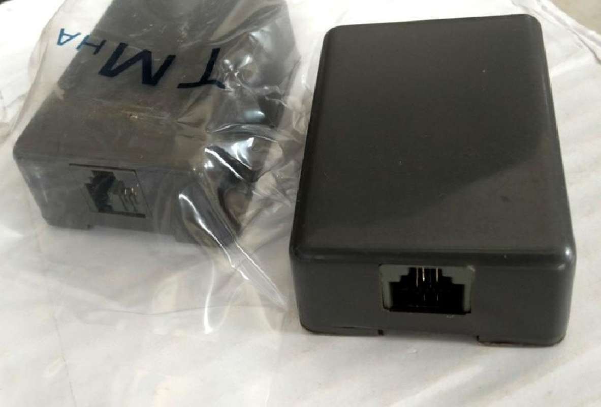 Jual ROSET Telepon Terminal Box 1 Lobang ORI di Seller VisionStar ...