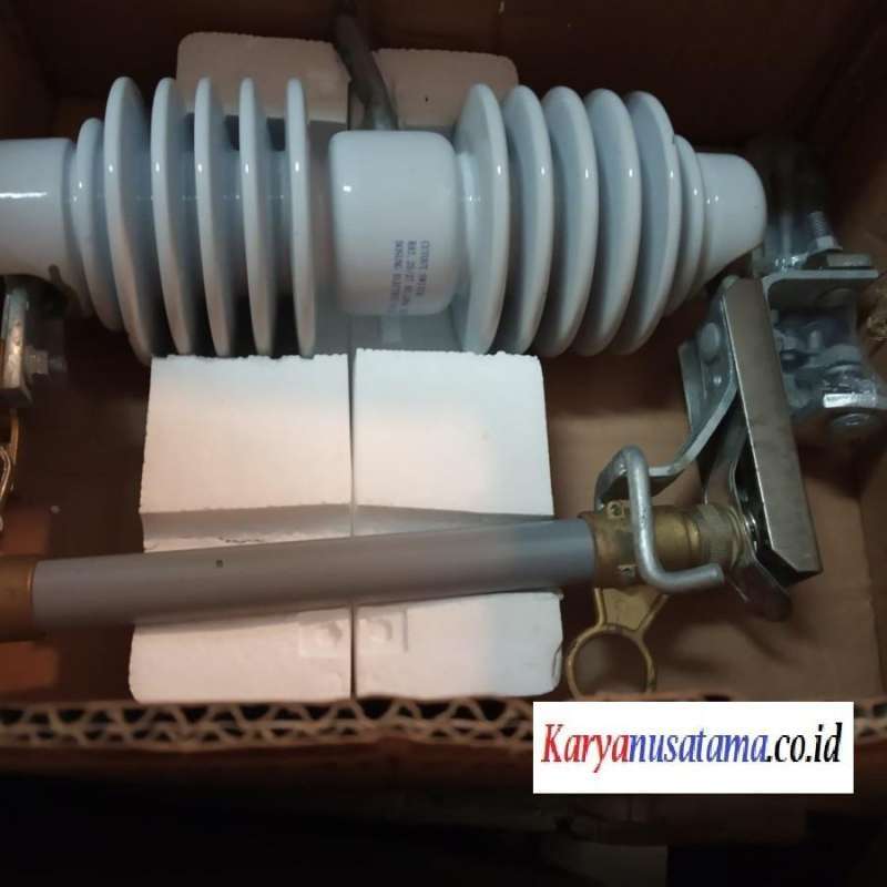 Jual Fuse Cut Out 20 Kv Original Murah - Harga Diskon April 2024 ...