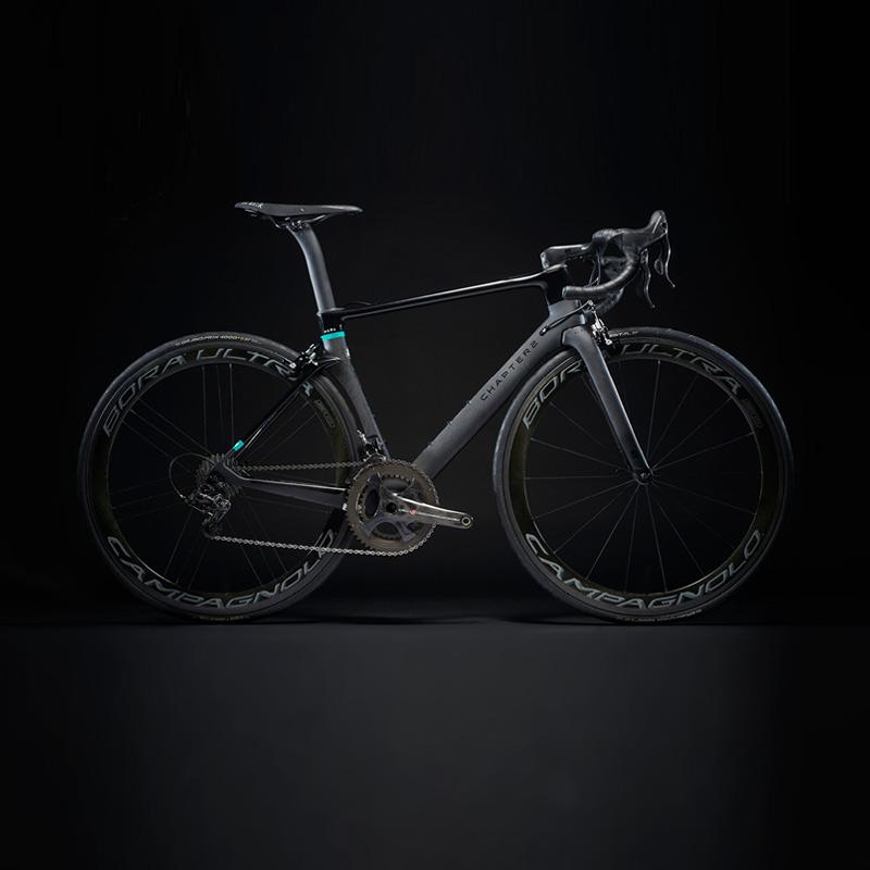 Jual Chapter 2 Rim Brake Rere Frame Sepeda Roadbike [FRAMESET] di ...