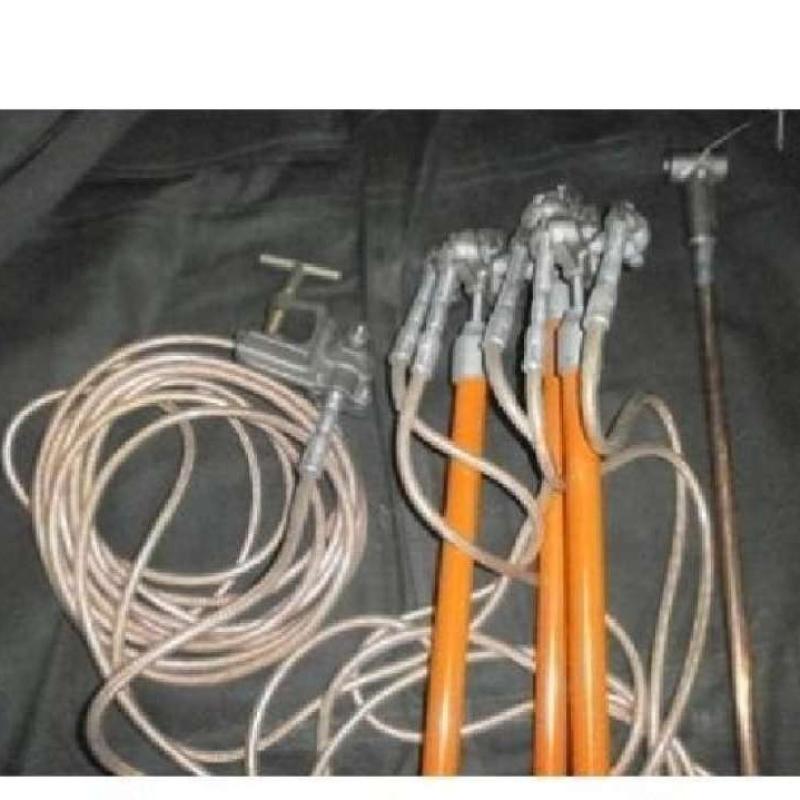 Jual Grounding Terlengkap Merk Blitz 70KV di Seller KaryaNusatama ...