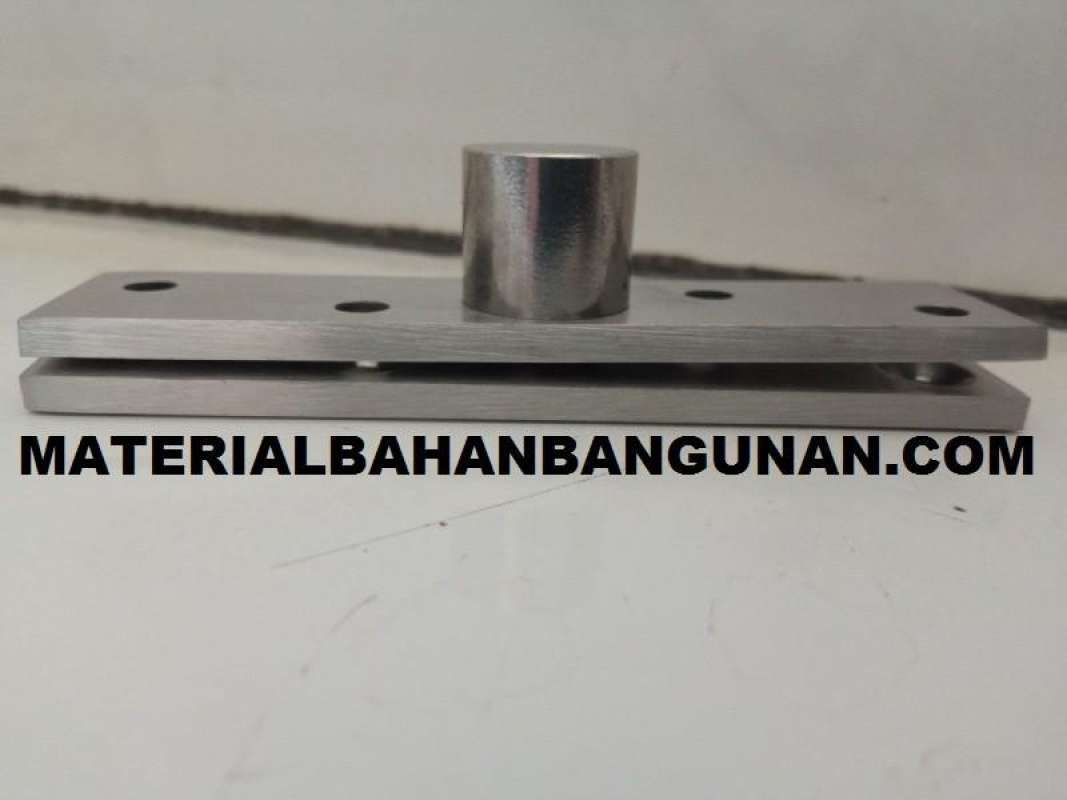 Jual Engsel Pivot Jendela Pintu Putar Tengah Pasang Atas Bawah Kusen ...