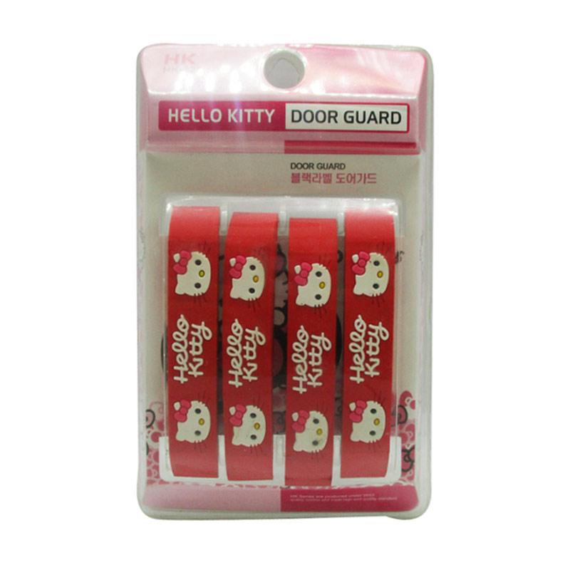 Jual HK Model Hello Kitty Door Guard di Seller OTO Aksesoris.com ...