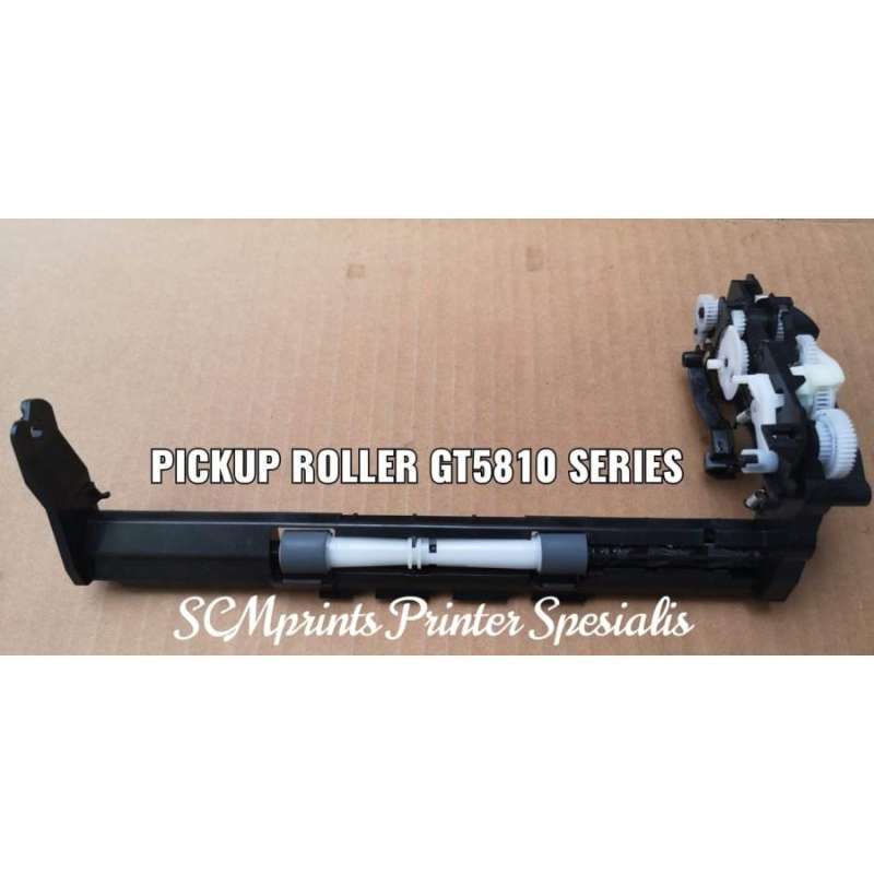 Jual Gir Set Roller Pickup Printer HP Deskjet GT5810 Ink Tank 310 315 ...