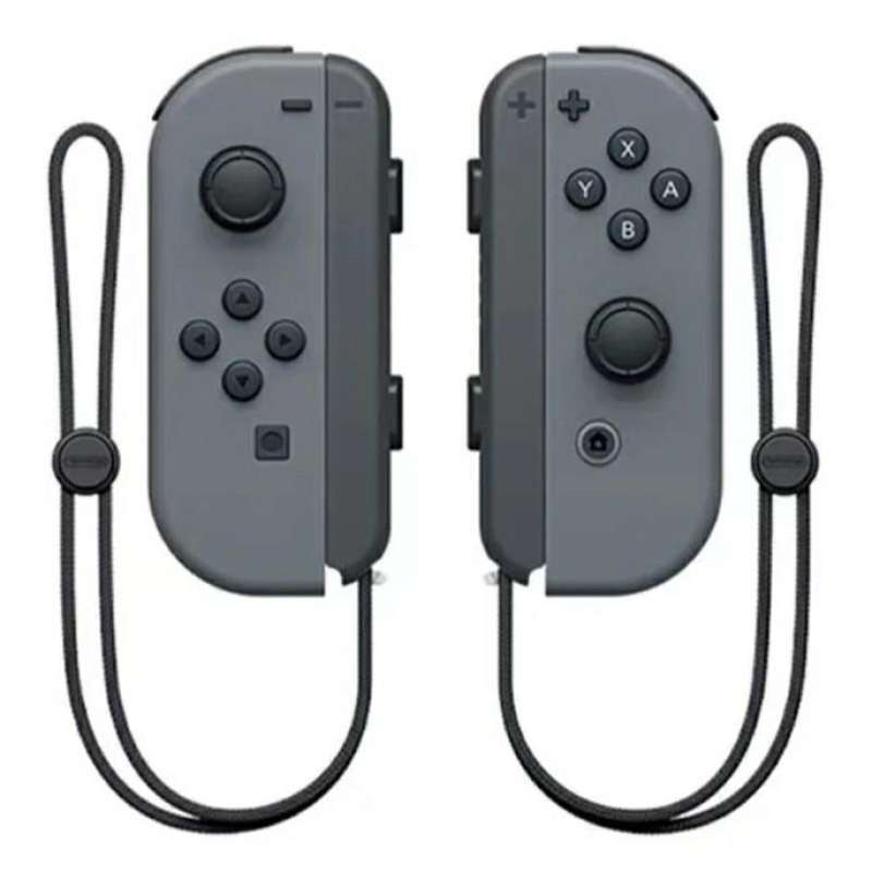 Jual JOYCON / JOY CON / JOYPAD CONTROLLER 3rd PARTY NINTENDO SWITCH V2 ...