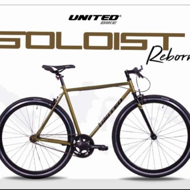 Jual Pixie Bike Original Terbaru - Harga Promo Murah Juni 2024 | Blibli