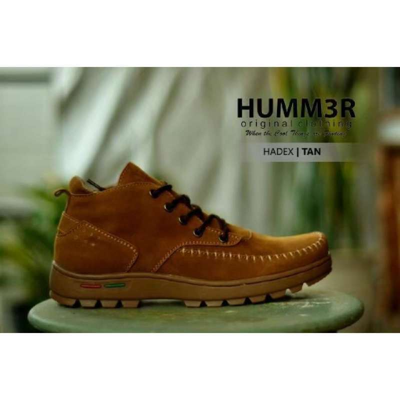 Jual Seaptu Boots Jumbo Ukuran Besar Pria Big Size 44 45 46 47 48 49 ...