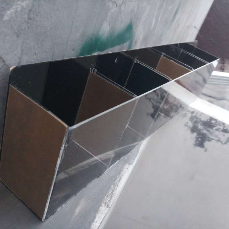 Jual Oem Soliter Gantung 5 Kamar Background Hitam di Seller Just1 Shop ...