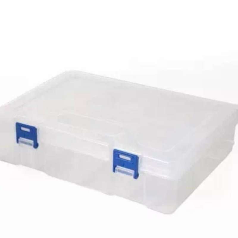 Jual Box Rfid Learning kit sensor Aruino uno r3 raspberry pi starter di Seller Art Techno ...