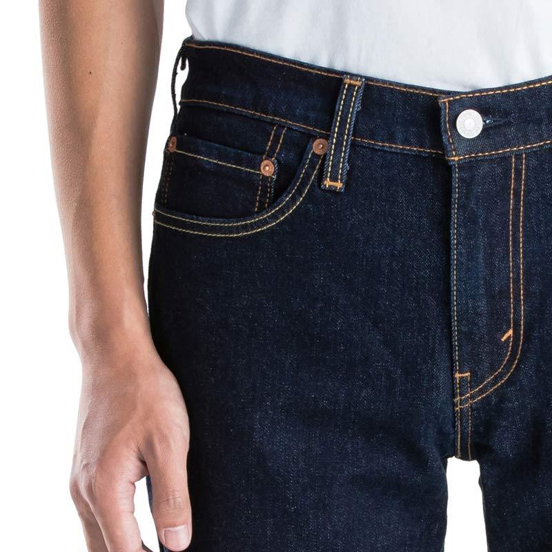 Jual Levi's 511 Slim Ama Rinsey Celana Jeans Pria [04511-2402] Di ...