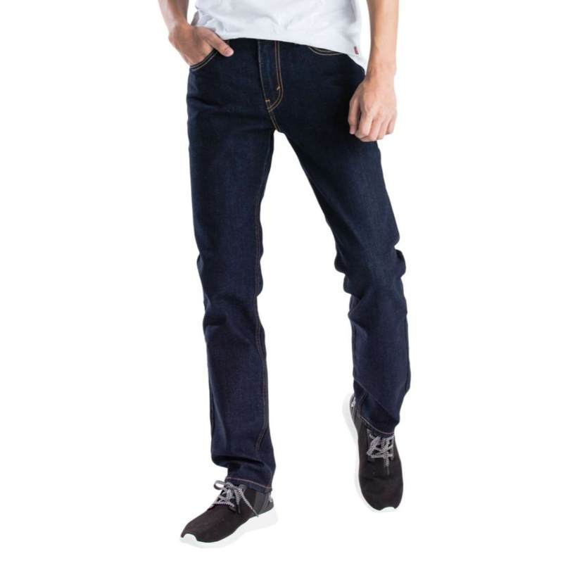 Jual Levi's 511 Slim Ama Rinsey Celana Jeans Pria [04511-2402] Di ...