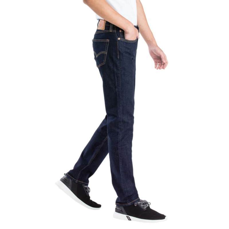 Jual Levi's 511 Slim Ama Rinsey Celana Jeans Pria [04511-2402] Di ...