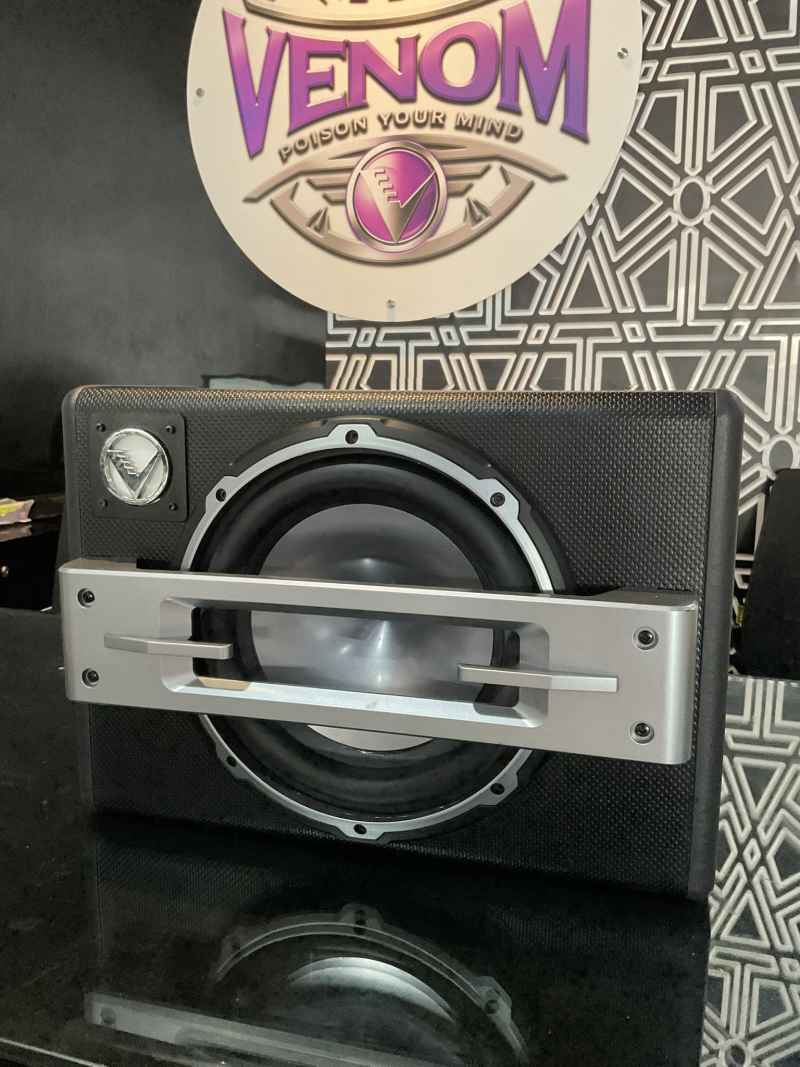 Jual Bass Box Venom Dbx-10.1-a Di Seller Venom Gallery Ubud - Ubud, Kab ...