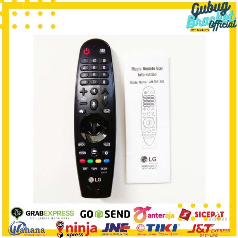 Jual Remote Remot Lg Smart Tv Led Lcd Asli Original Magic Remote An ... Jual Remote Remot Lg Smart Tv Led Lcd Asli Original Magic Remote An ...