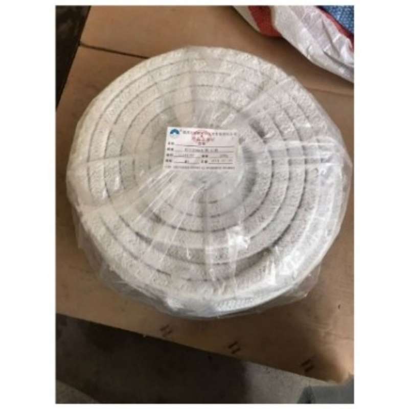 Jual Gland Packing Graphite+Asbestos Ø16x16mm Tahan Suhu Tinggi di ...