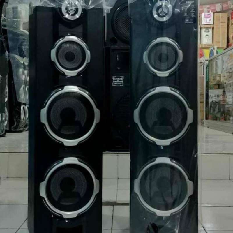 Jual speaker aktif Polytron pas terbaru harga murah PAS8E22 di Seller PJE BALI Retail - Ubung ...