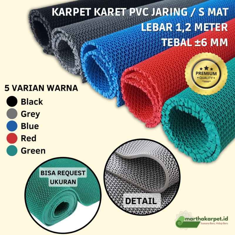 Jual Karpet Meteran Masjid Original Murah - Harga Diskon Februari 2024 ...