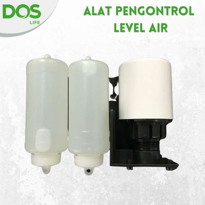 Jual DOS - Alat Pengontrol Level Air Otomatis Toren Otomatis Air ...