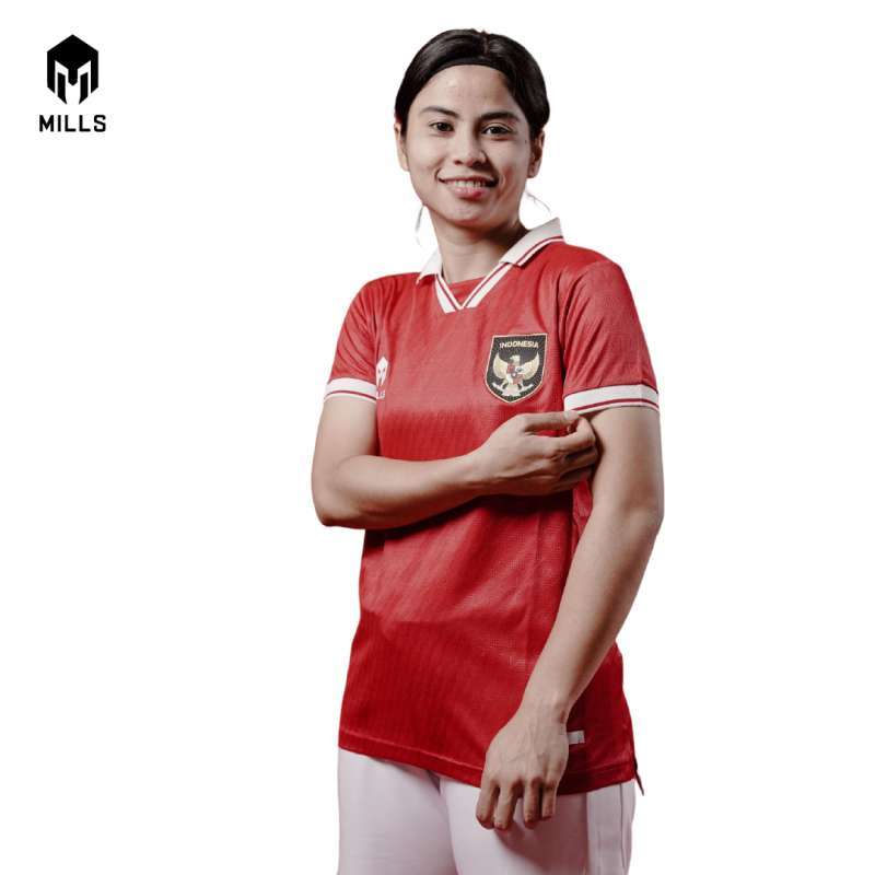 Jual Jersey Home Timnas Indonesia Original Terbaru - Harga Promo Murah ...