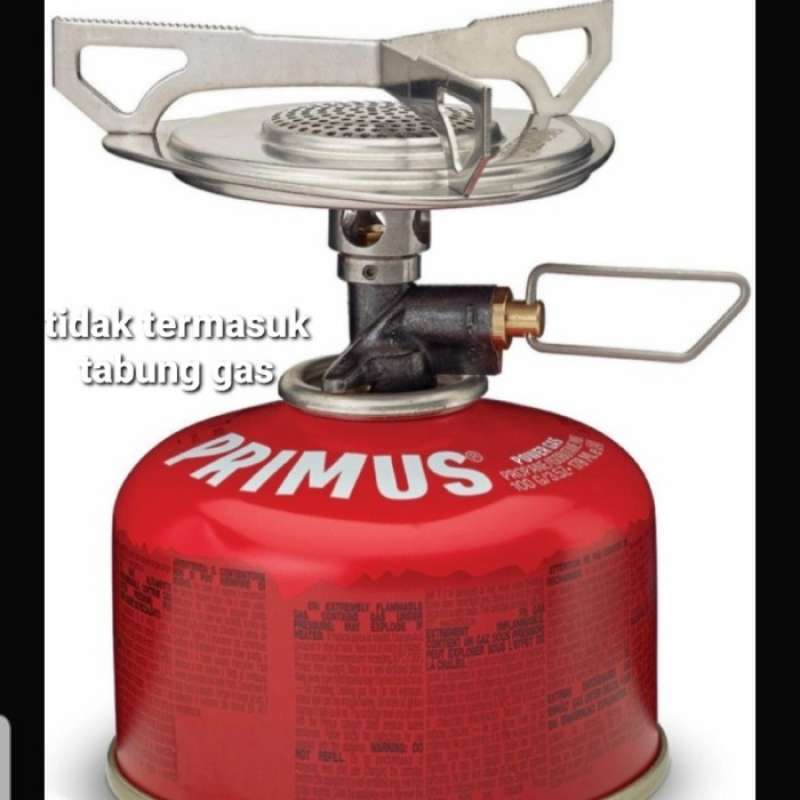Jual PR351110 Primus Essential Trail Stove di Seller Kenway ...