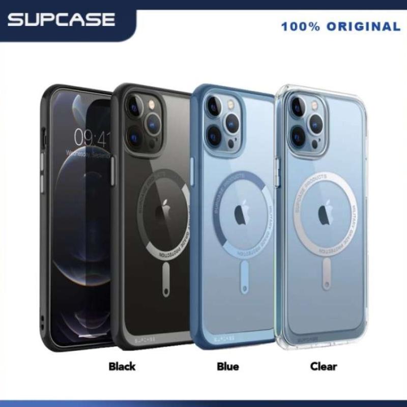 Jual Supcase UB Mag Magsafe Case 13 Pro Max Original di Seller Kasamso ...