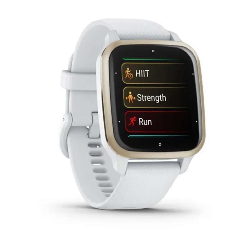 Jual Garmin Venu Sq 2 / Venu Square 2 - Garansi Resmi Tam 2 Tahun Di ...