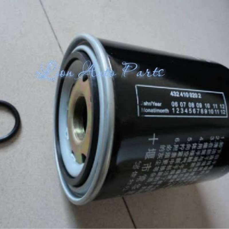 Jual Air Dryer Filter 4324100202 WABCO di Seller Alfa Auto Race - Rawa ...