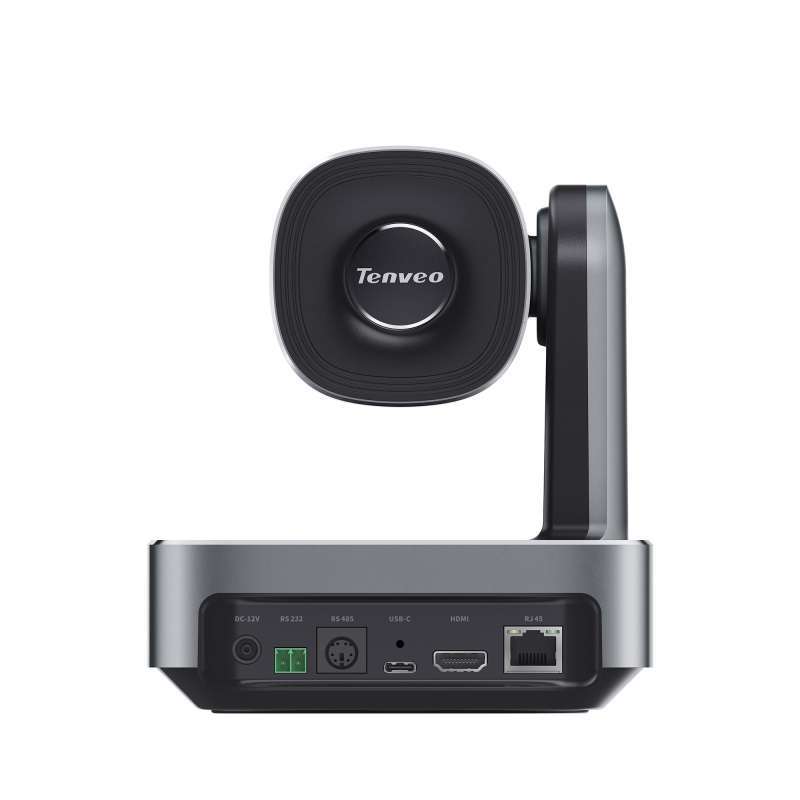 Jual Tenveo-vl12u 12x Zoom Usb3.0+hdmi+ip Peo Ptz Camera Di Seller ...