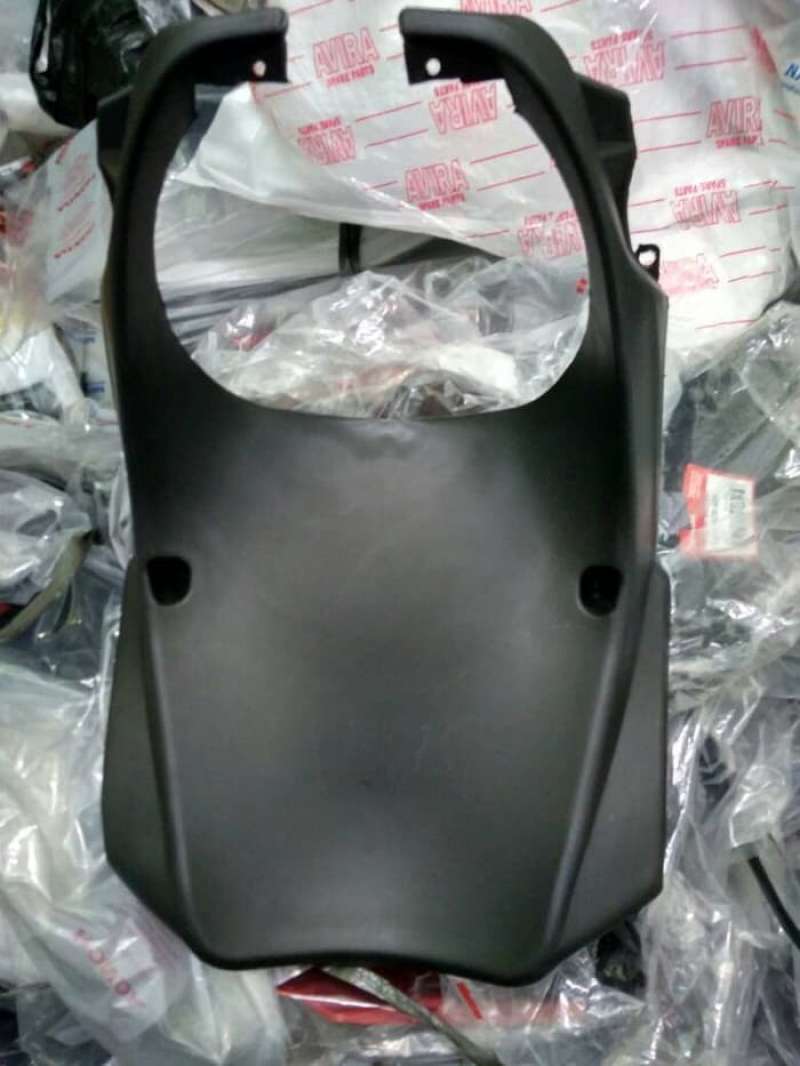 Jual Cover Lumpur / Spoiler / Paru Paru Honda Beat Lama Karburator Kvy ...