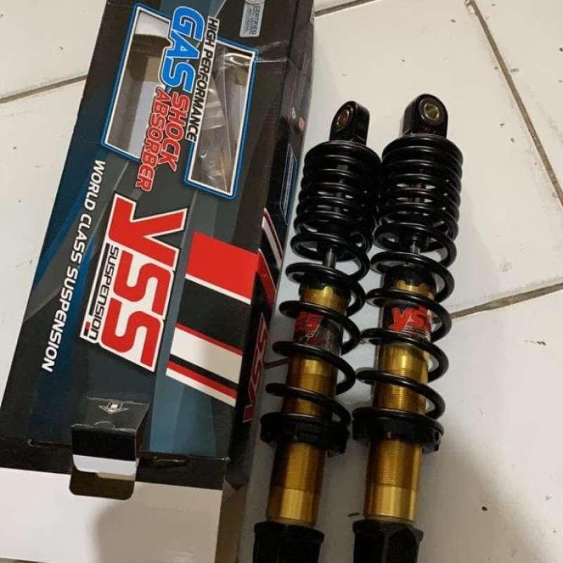 Jual Shock Yss Nmax Non Tabung Di Seller Cintamotormu - Duri Kepa, Kota ...