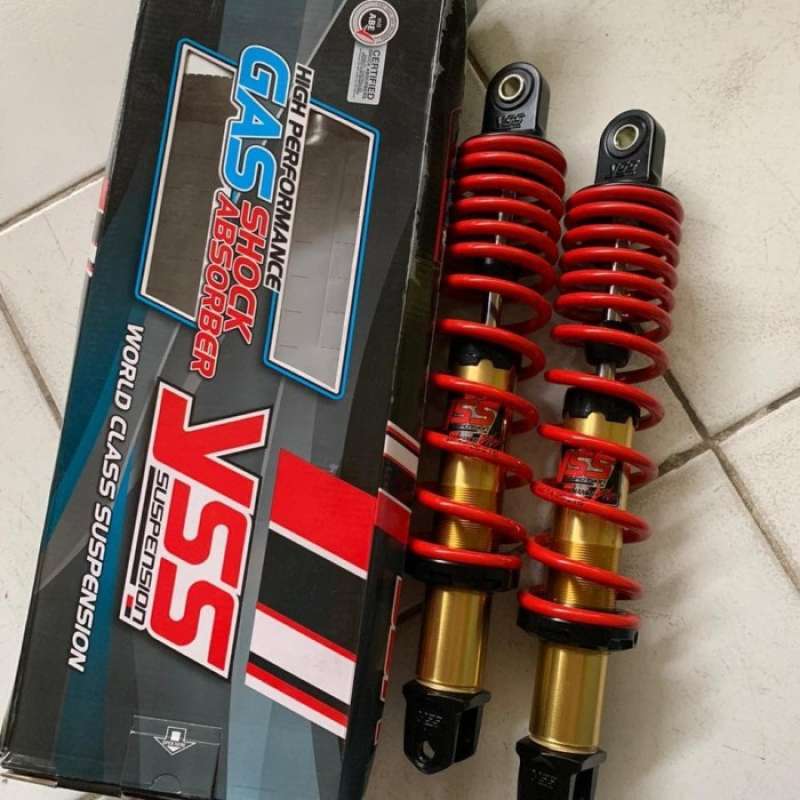 Jual Shock Yss Nmax Non Tabung Di Seller Cintamotormu - Duri Kepa, Kota ...