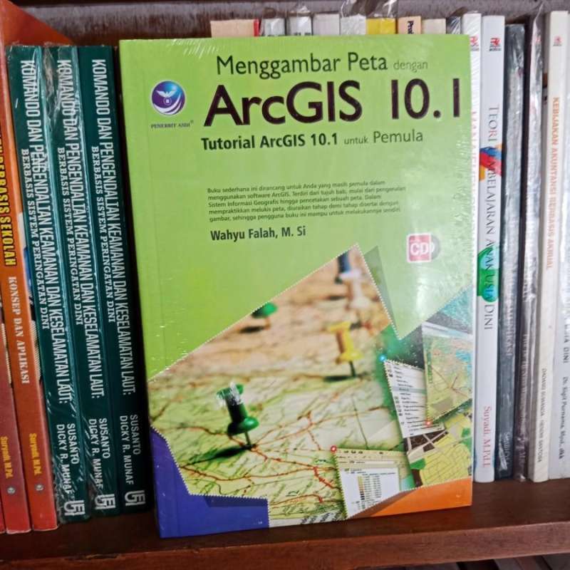 Jual Mengambar peta dengan Arcgis 10.1 tutorial arcgis 10.1 untuk ... Jual Mengambar peta dengan Arcgis 10.1 tutorial arcgis 10.1 untuk ...