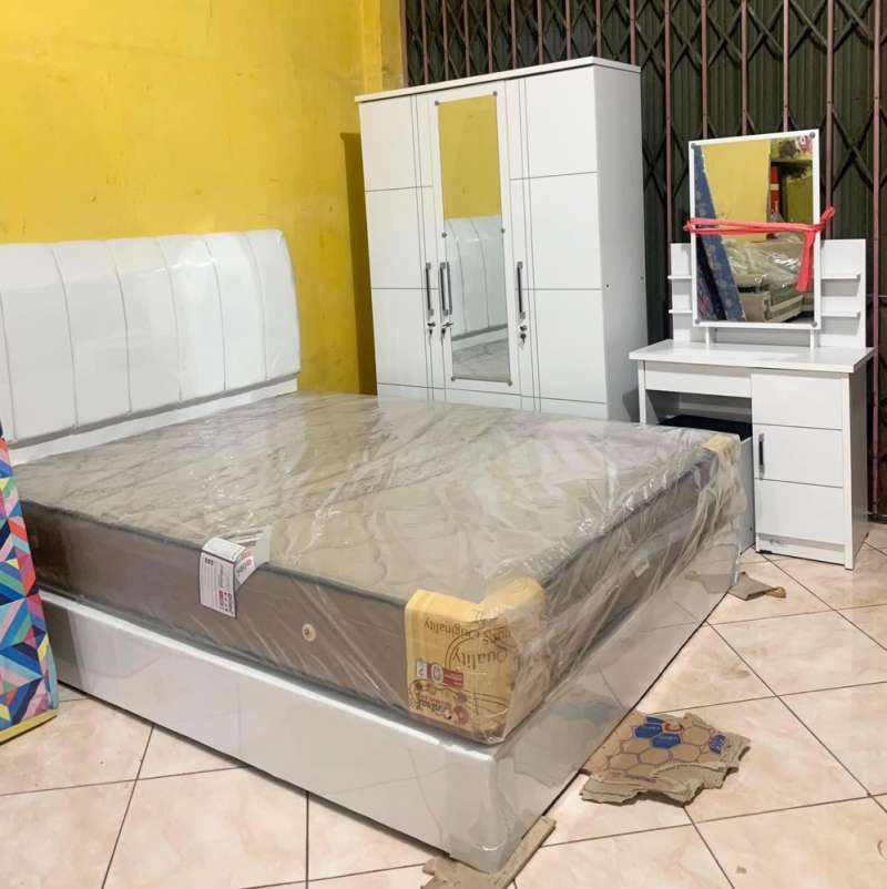 Promo paket hajatan paket besanan furniture Diskon 4% di Seller doa ibu ...