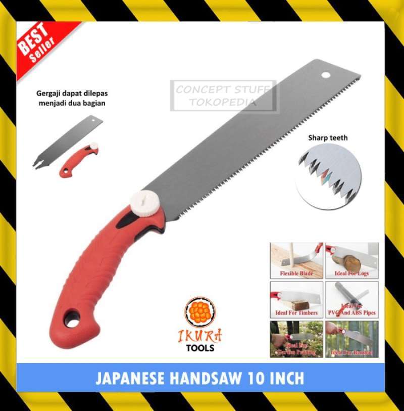 Jual Gergaji Pvc Board Original Murah - Harga Diskon Juni 2024 | Blibli.com