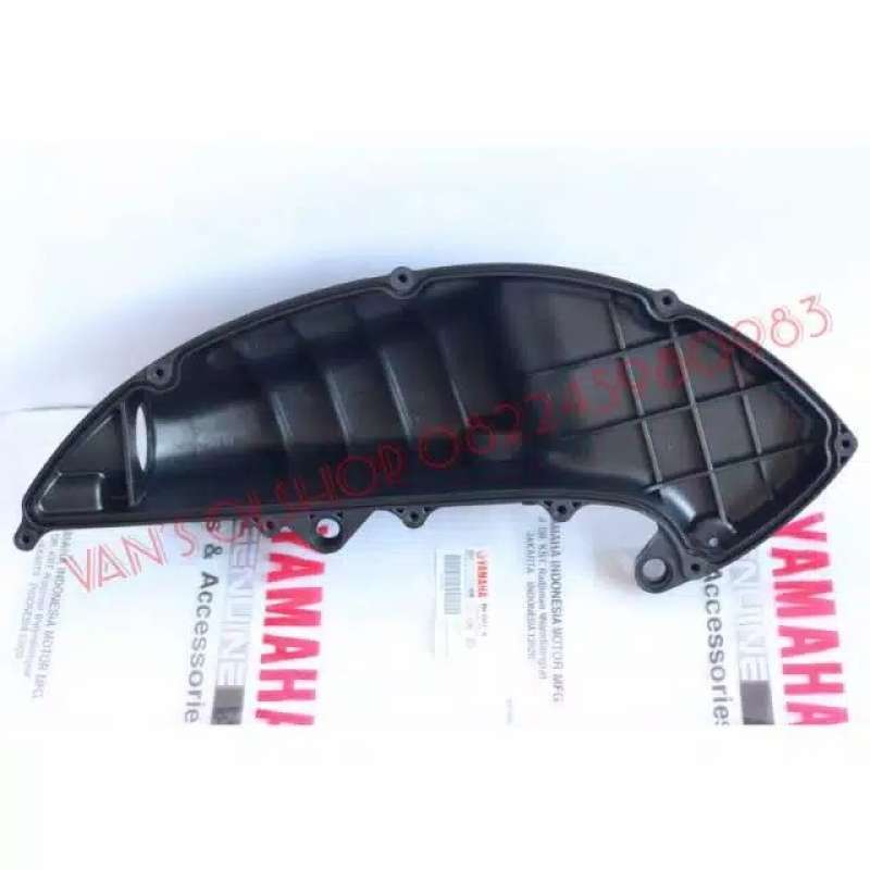 Jual Box Filter NEW NMAX 2020 & NEW AEROX 155 CONNECTED Original Yamaha ...