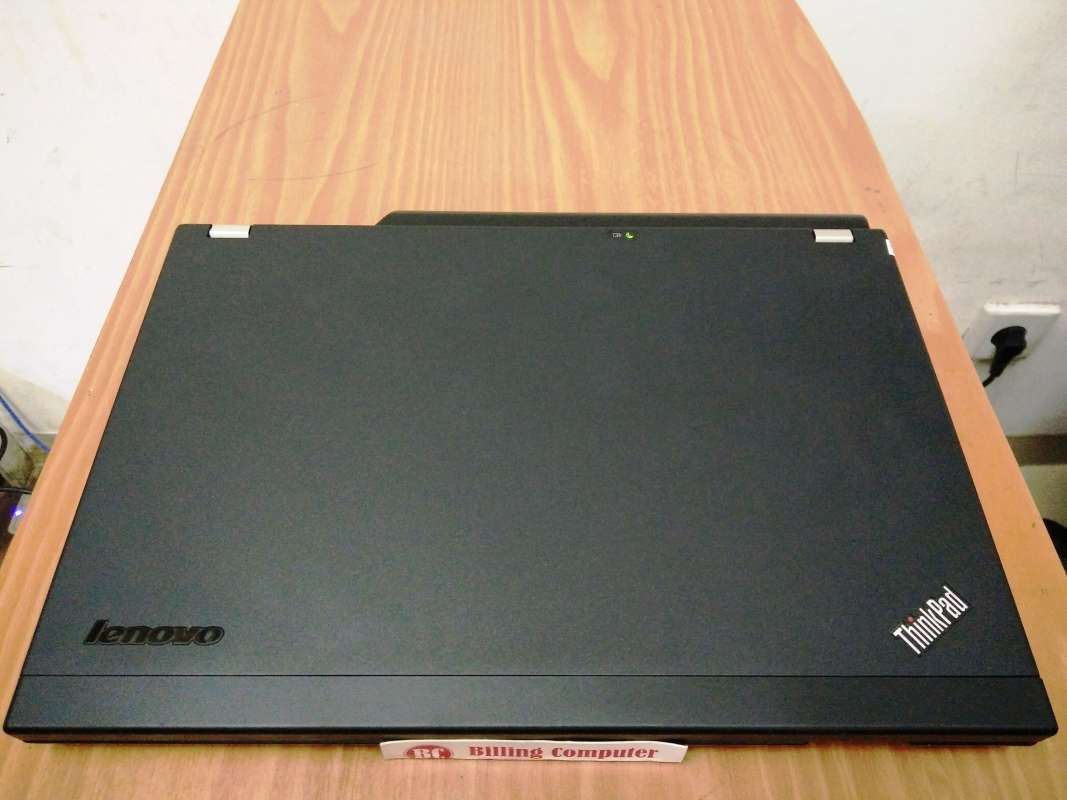 Jual Laptop Lenovo Thinkpad X230 Core I3 Gen 3 Hdd Ram Intel Win 7 Di ...