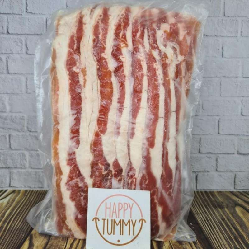 Jual Beef shortplate US 500gr / 1kg tipis daging yoshinoya - 500 Gram ...