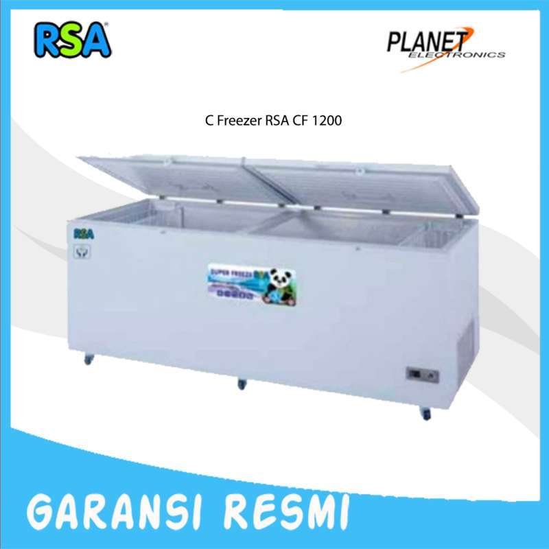 Jual Rsa 1000 Liter Original, Murah & Diskon Juli 2024 | Blibli