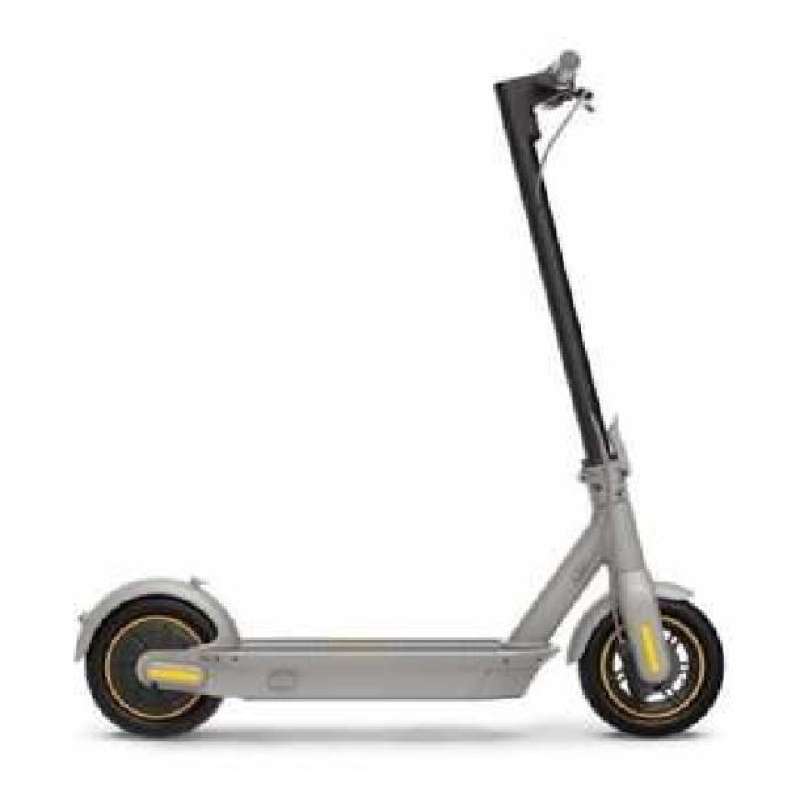 Jual Ninebot MAX Electric Kick Scooter 10.2Ah 36V 350W - G30LP di ...